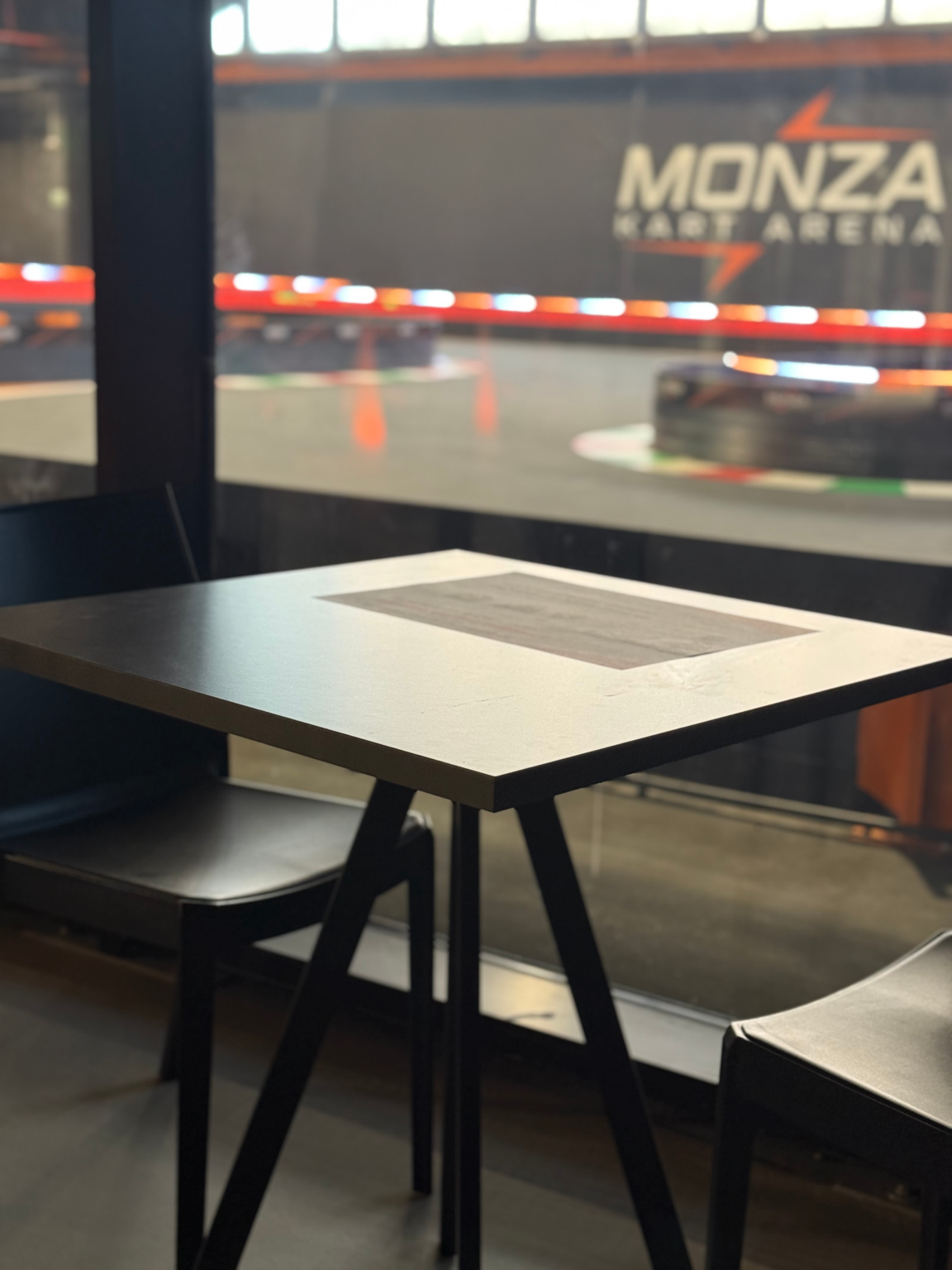 Arena - Monza Kart Arena