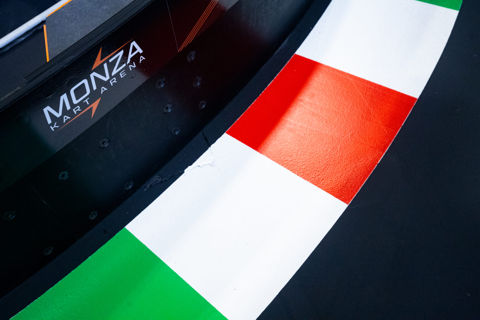 Arena - Monza Kart Arena